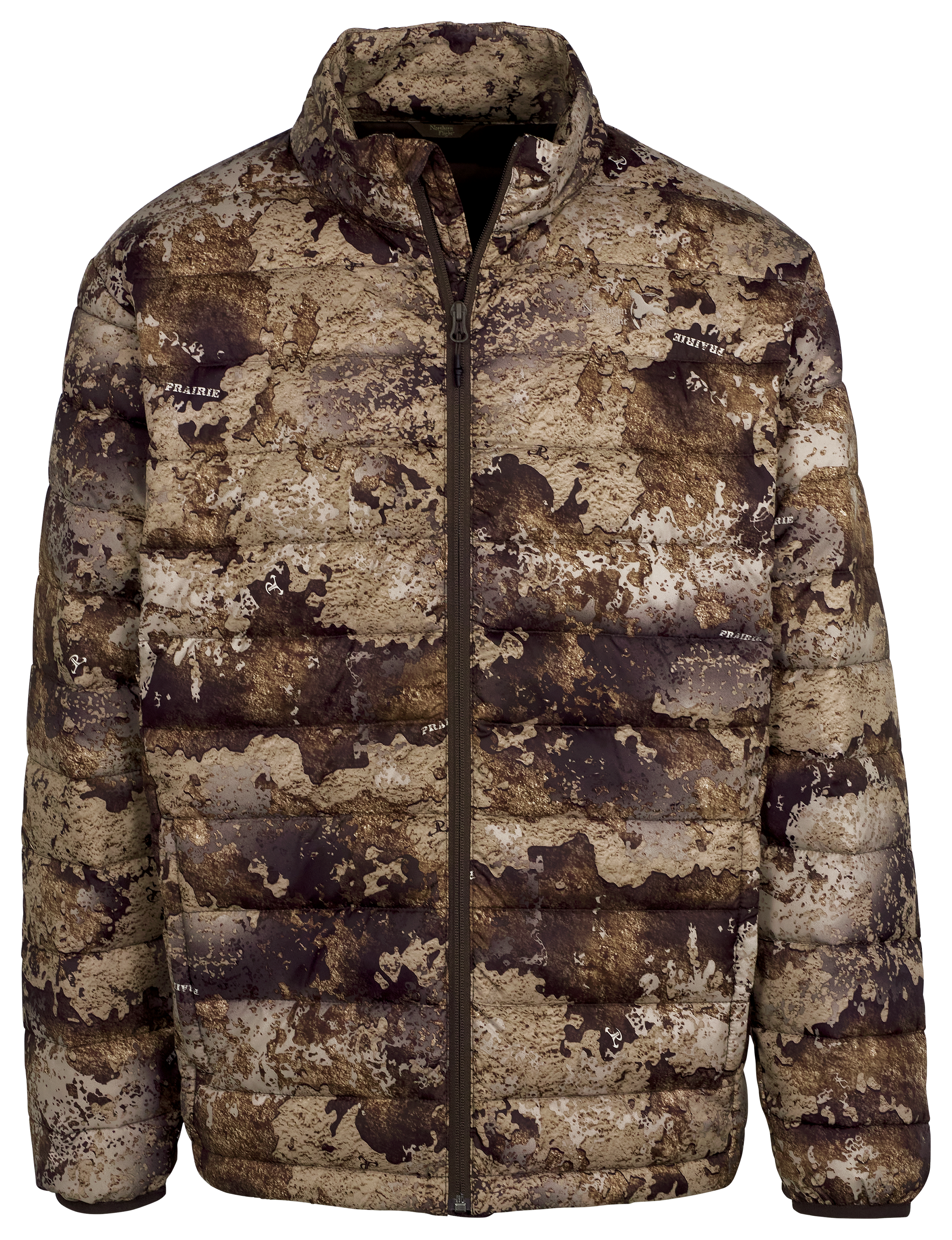 Northern Flight Puffy Jacket | Cabela's